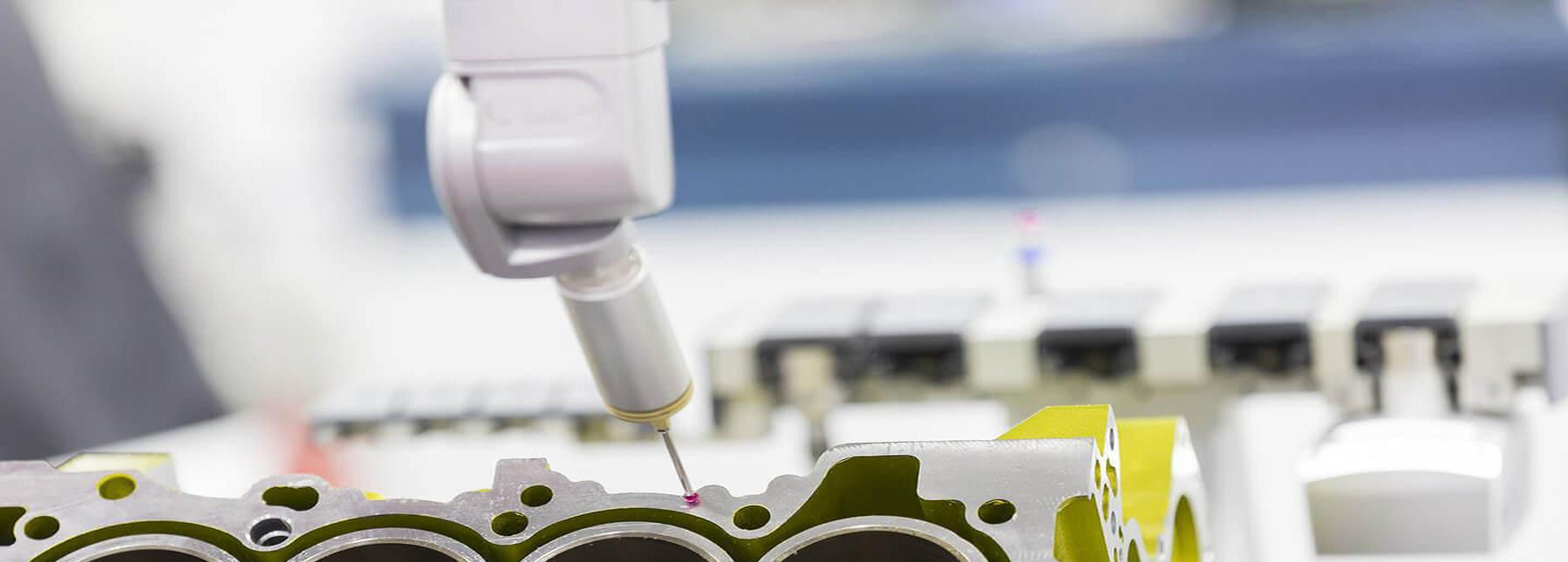 Home - Axel Systems - Integrated Metrology Solution